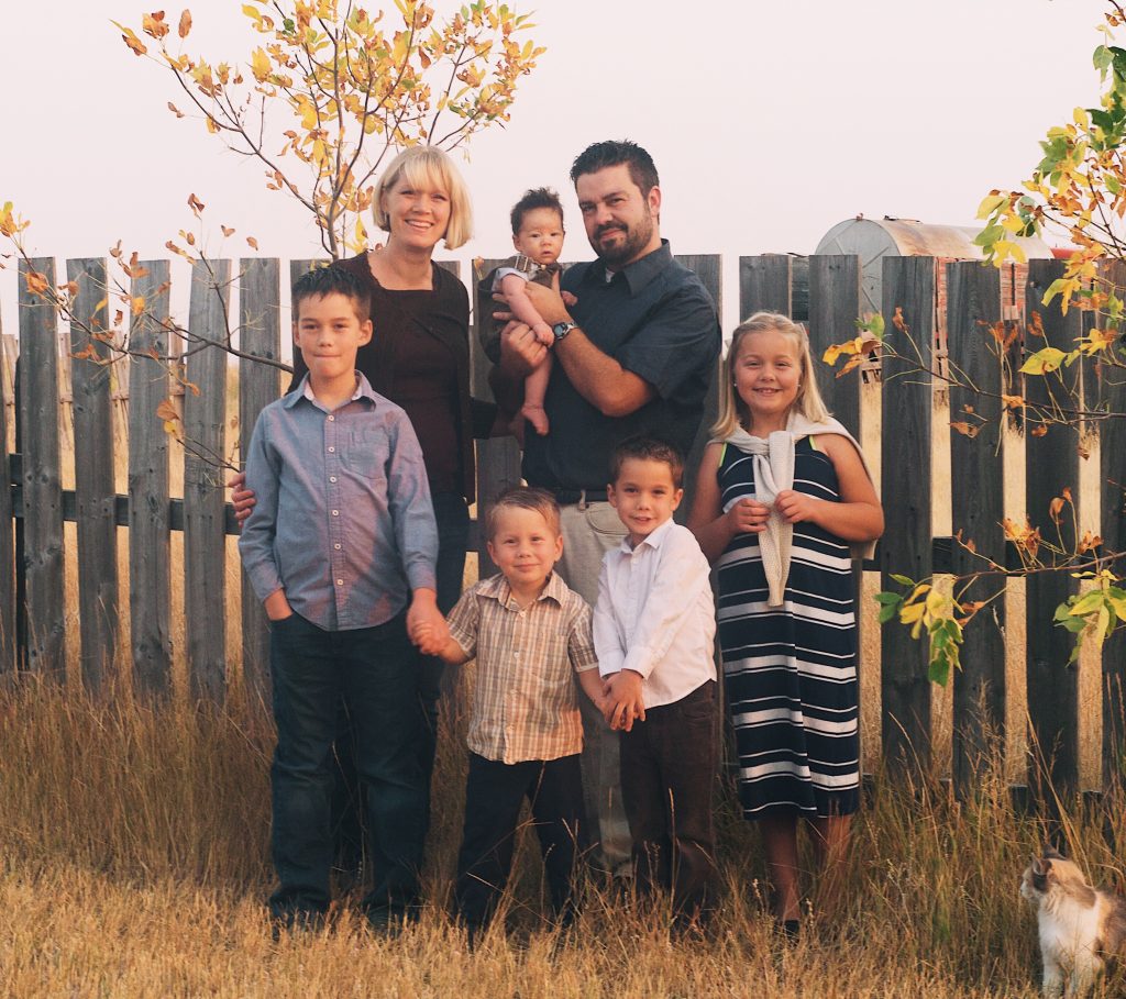 Heidi’s Thoughts | Purity and Truth