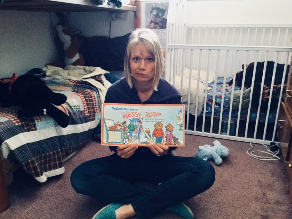 Heidi’s Thoughts | Purity and Truth