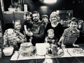 Heidi’s Thoughts | Purity and Truth